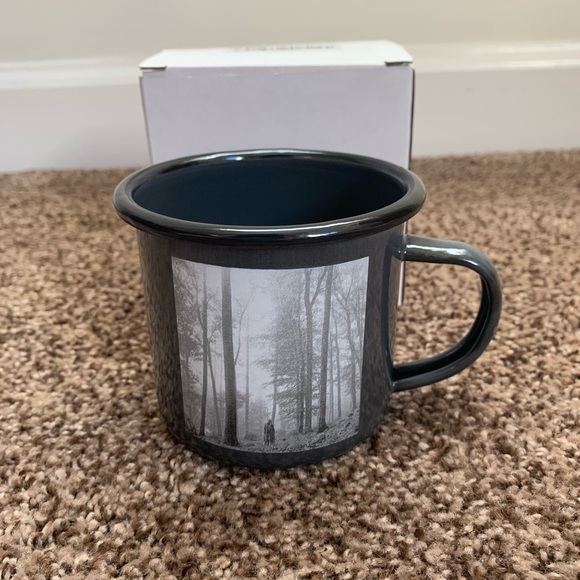 Taylor Swift | Accessories | New Taylor Swift Folklore Mug Cup | Poshmark